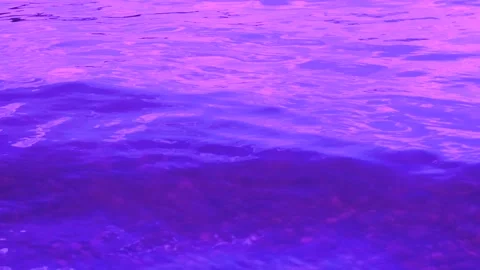 Hd Water Ripple Loop Stock Footage ~ Royalty Free Stock Videos | Pond5