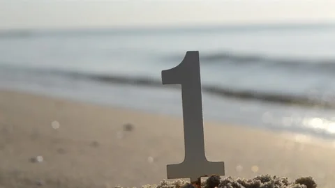 Shape of stick figure from plastic in fo... | Stock Video | Pond5