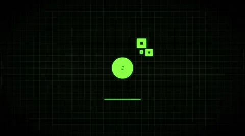 Shapes Logo Intro Animation ~ After Effects #68905134