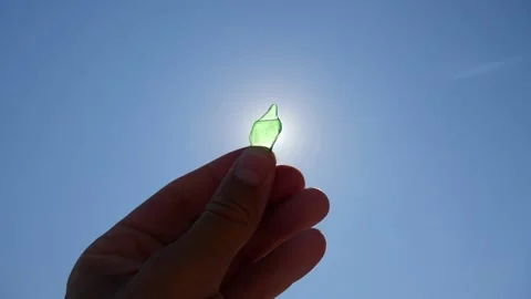 The Sun Shard Stock Footage ~ Royalty Free Stock Videos | Pond5