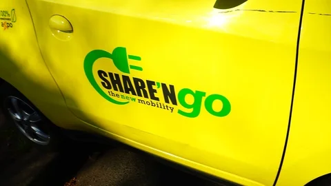 Street Shars Stock Videos – Royalty-Free HD & 4K Videos | Pond5