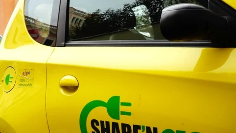 Street Shars Stock Videos – Royalty-Free HD & 4K Videos | Pond5