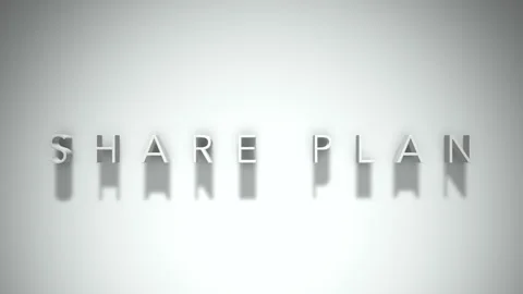 Share A Plan Stock Videos – Royalty-Free HD & 4K Videos | Pond5
