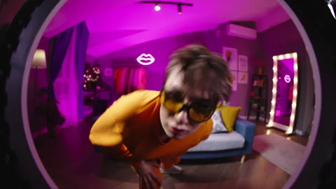 In Share Videos Stock Videos – Royalty-Free HD & 4K Videos