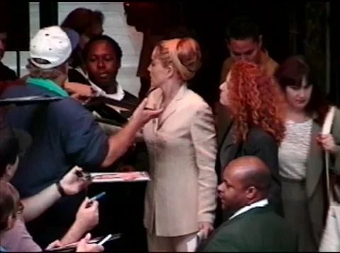 Sharon Stone Stock Footage ~ Royalty Free Stock Videos | Pond5