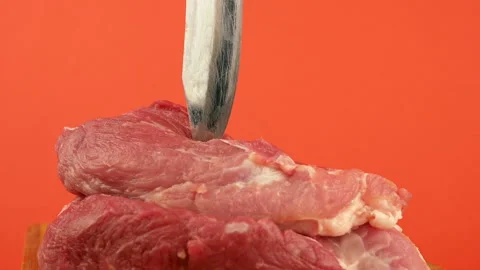 Stabbed Stock Footage ~ Royalty Free Stock Videos | Pond5