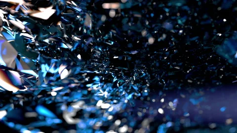 Shattered_Boxes Stock Videos – Royalty-Free HD & 4K Videos