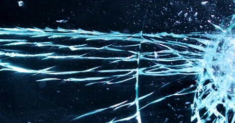 Glass Breaking Stock Video Footage | Royalty Free Glass Breaking Videos ...