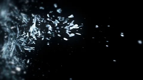 Glass Shattering Stock Video Footage | Royalty Free Glass Shattering ...