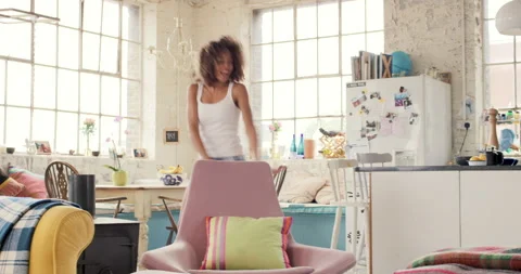 Shes Got It Stock Videos – Royalty-Free HD & 4K Videos | Page 2