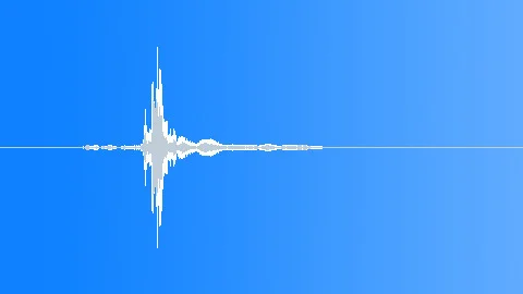 Sheathing dagger forcefully ~ Stock Sound Effect #315624094