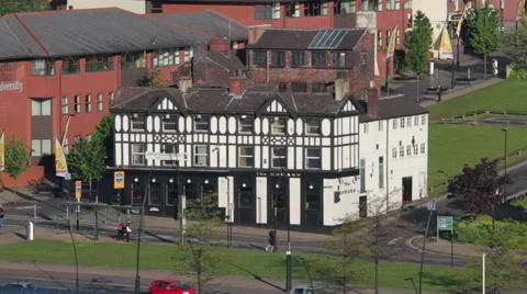 England Sheffield Stock Videos – Royalty-Free HD & 4K Videos | Pond5