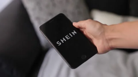 Online Shein Stock Videos – Royalty-Free HD & 4K Videos