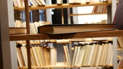 Search Books Stock Videos – Royalty-Free HD & 4K Videos | Pond5