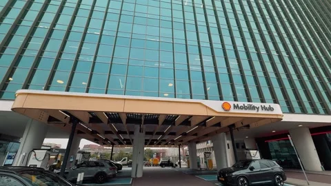 Shell Recharge Stock Videos – Royalty-Free HD & 4K Videos | Pond5