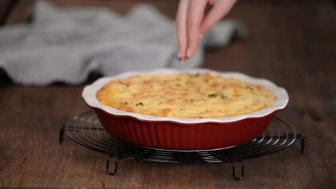 Minced Pie Stock Videos – Royalty-Free HD & 4K Videos