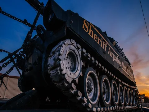 Joe Arpaio Stock Footage ~ Royalty Free Stock Videos | Pond5