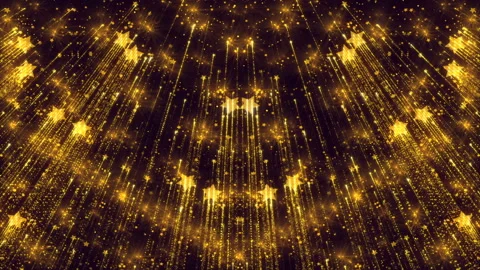 Gold Shimmer Stock Videos – Royalty-Free HD & 4K Videos | Pond5