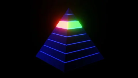 Floating Pyramid Stock Videos – Royalty-Free HD & 4K Videos | Pond5