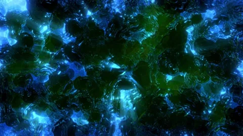 Ocean Fantasy Background Stock Videos – Royalty-Free HD & 4K Videos ...