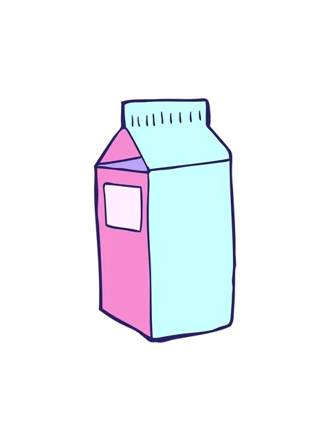 shine light effect animation of cartoon ... | Stock Video | Pond5