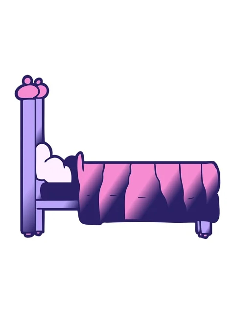 Cartoon Of Bed Stock Videos – Royalty-Free HD & 4K Videos | Page 3
