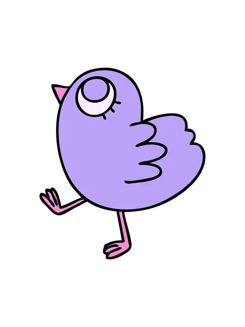 Bird Hand Cartoon Stock Videos – Royalty-Free HD & 4K Videos | Page 3
