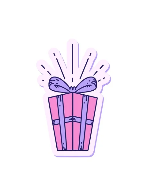 Present Effect Stock Videos – Royalty-Free HD & 4K Videos | Pond5