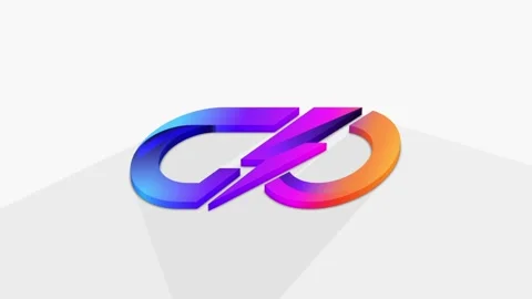 Shining Corporate Logo Animation ~ After Effects #273586872