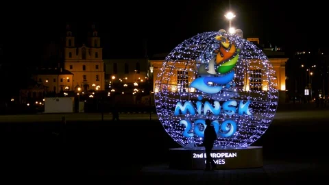 Shining C4 Player Stock Videos – Royalty-Free HD & 4K Videos