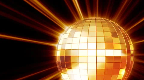 Mirrorball Stock Footage ~ Royalty Free Stock Videos | Pond5