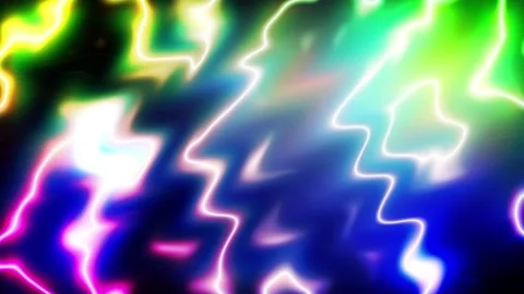 Shining glow warp plasma animation backg... | Stock Video | Pond5
