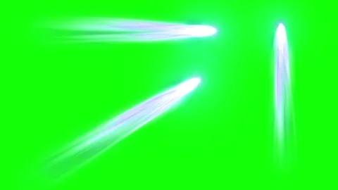 Laser Beam Green Screen - The Best Picture Of Beam