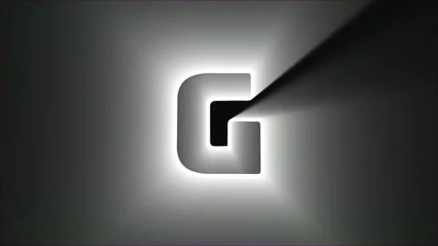 After Effects Template: Shining Logo Reveal #243079708