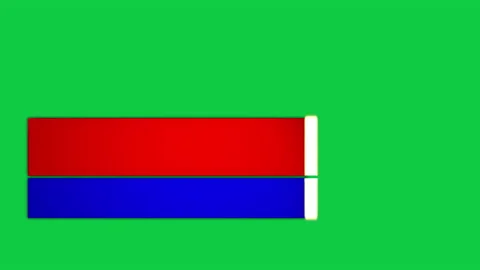 News Lower Third Green Screen Stock Video Footage | Royalty Free News ...