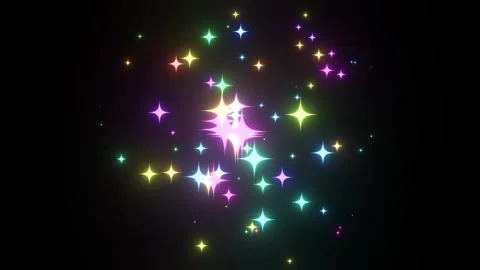 Black Sparkle Background Stock Video Footage | Royalty Free Black Sparkle Background Videos | Pond5