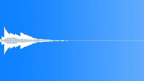 Sound Effect: Shiny Bell Ding 02 ~ Download #124952099