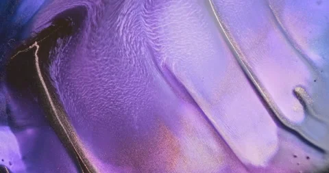 Shiny dark lilac ink abstract background... | Stock Video | Pond5