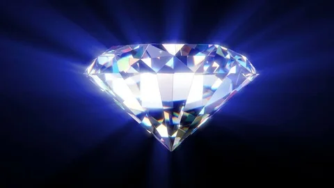 Diamond Animation Stock Videos – Royalty-Free HD & 4K Videos