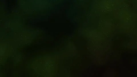 Shiny dust particles fade in the backgro... | Stock Video | Pond5