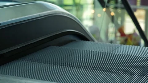 Shopping Stairs Escalators Stock Video Footage | Royalty Free Shopping Stairs Escalators Videos ...