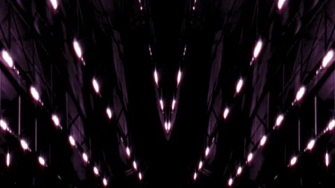 Running Lights That Stock Videos – Royalty-Free HD & 4K Videos