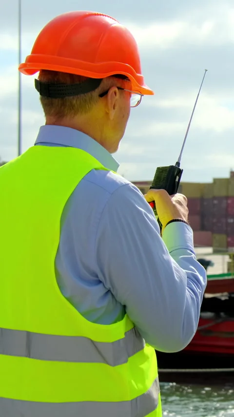 Cargo Ship Safety Stock Video Footage | Royalty Free Cargo Ship Safety ...