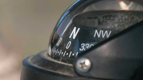 Course Plotting Stock Footage ~ Royalty Free Stock Videos | Pond5