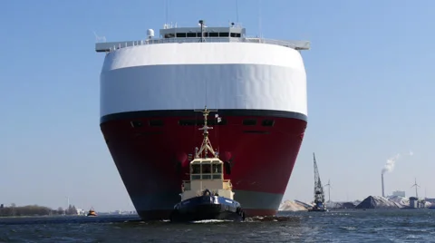 Highway Maritime Stock Video Footage | Royalty Free Highway Maritime ...