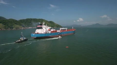 Oil Far Stock Videos – Royalty-Free HD & 4K Videos