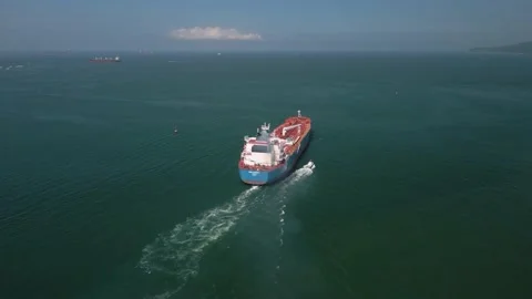 Oil Far Stock Videos – Royalty-Free HD & 4K Videos