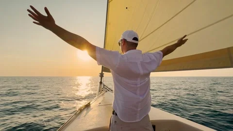 Nautical Dream Stock Videos – Royalty-Free HD & 4K Videos