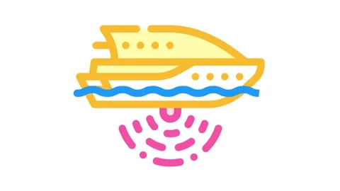 Animation Seabed Stock Video Footage | Royalty Free Animation Seabed ...