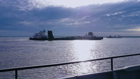 Shipping Bar Container Stock Videos – Royalty-Free HD & 4K Videos